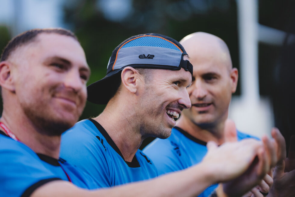 Staff - Northern Pride | Cairns