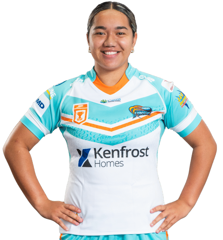 Players - Northern Pride | Cairns