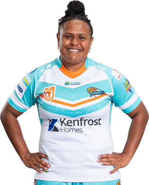 Players - Northern Pride | Cairns