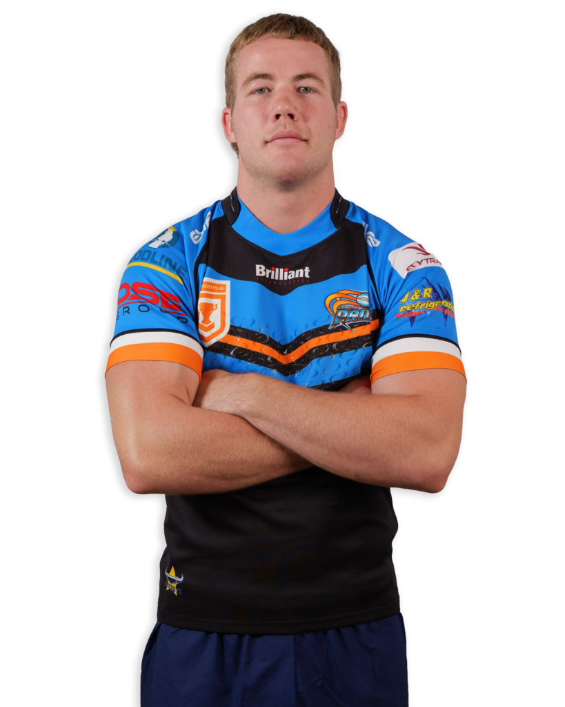 Players - Northern Pride | Cairns