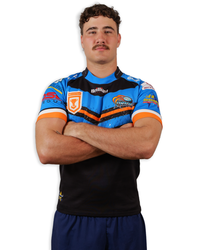 Players - Northern Pride | Cairns