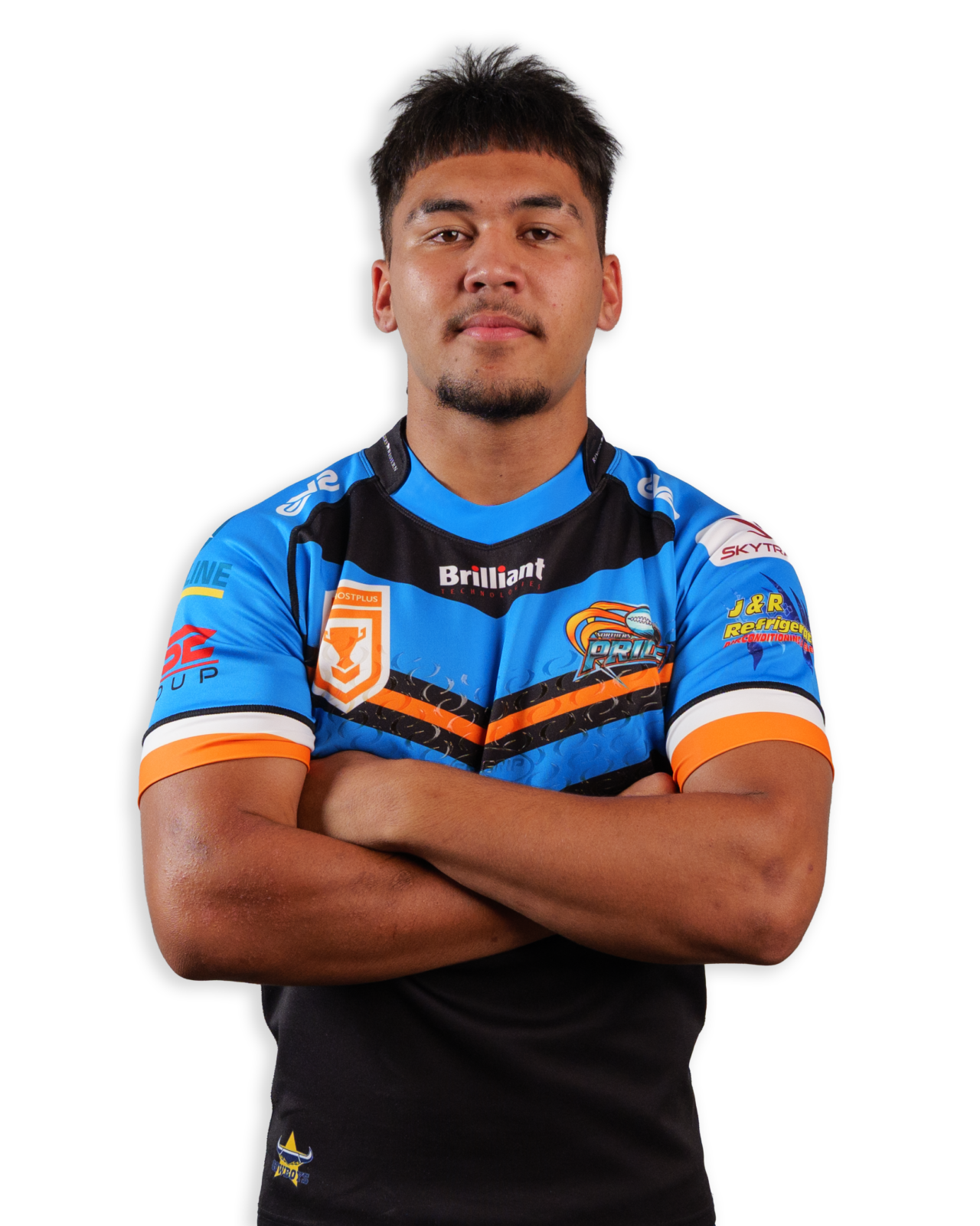 Players - Northern Pride | Cairns